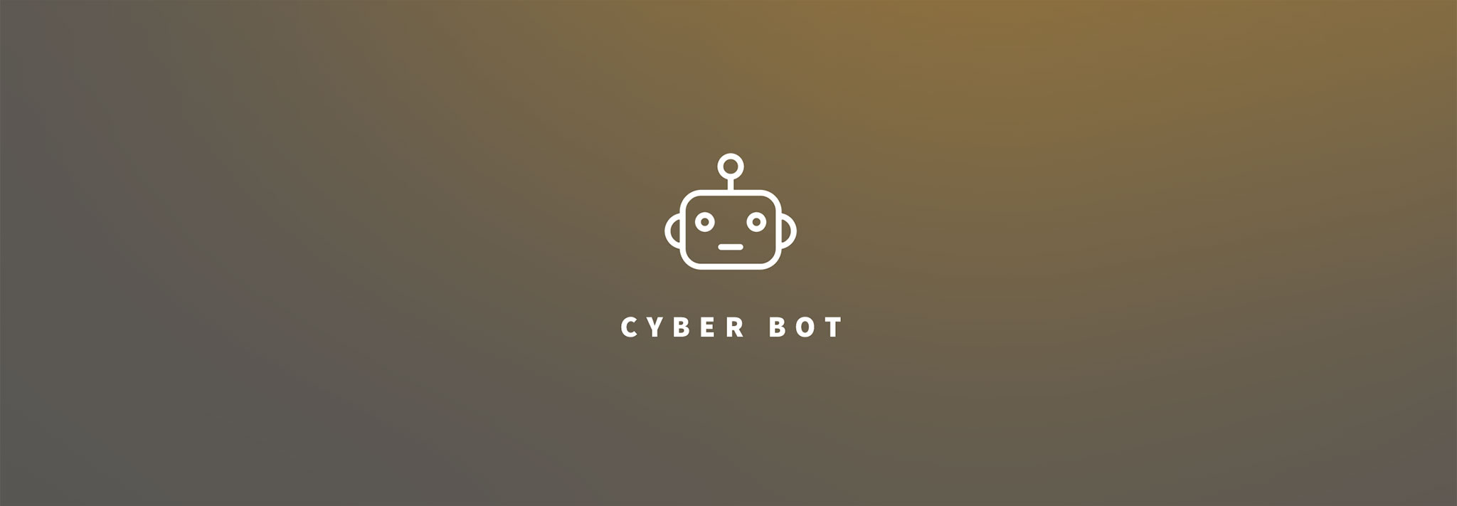 Cyber Bot | Projects | Mentat