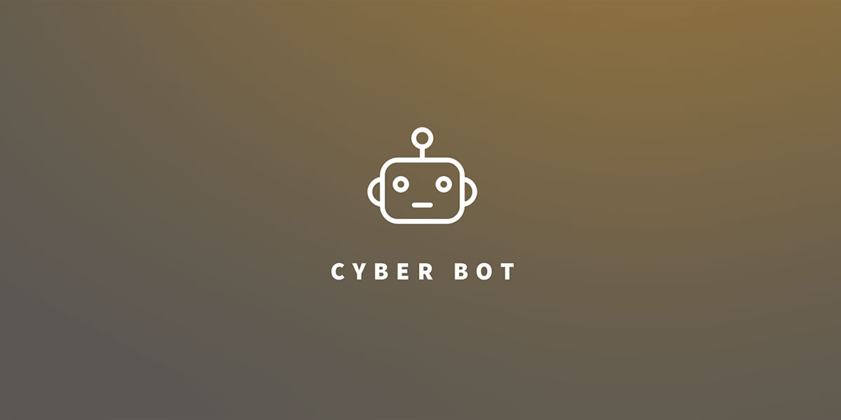 Cyber Bot | Projects | Mentat