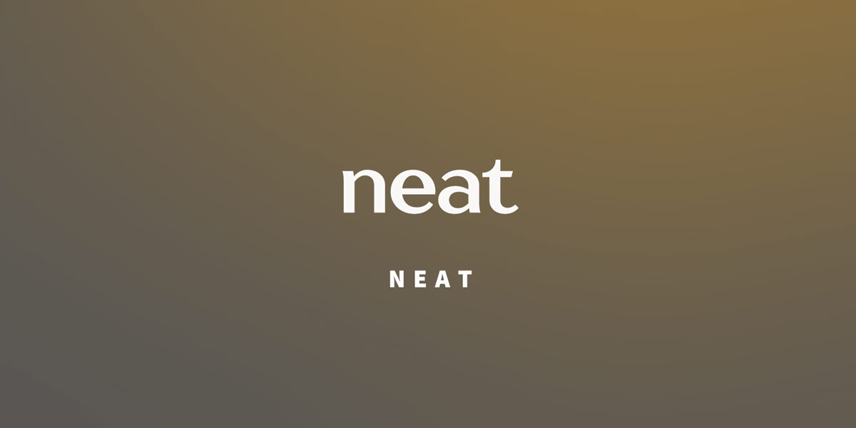 Neat HK Ltd | Projects | Mentat
